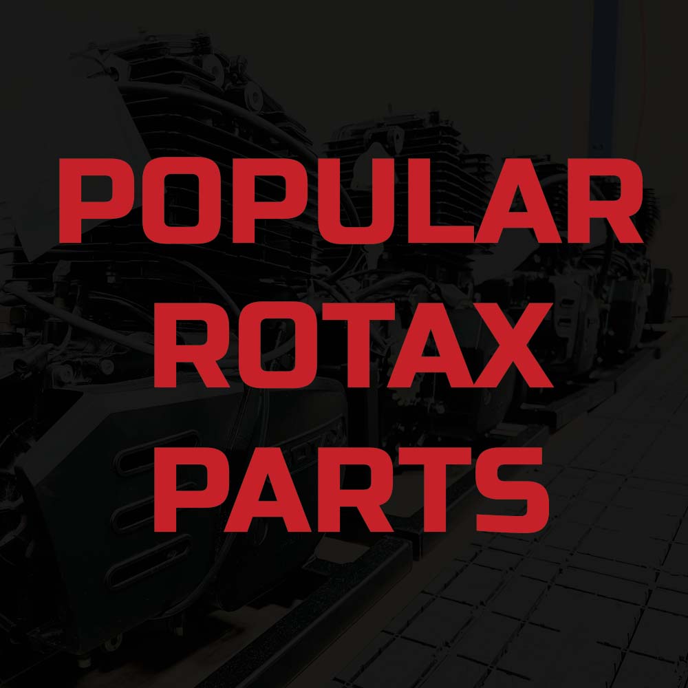 Popular Parts | Rotax UK