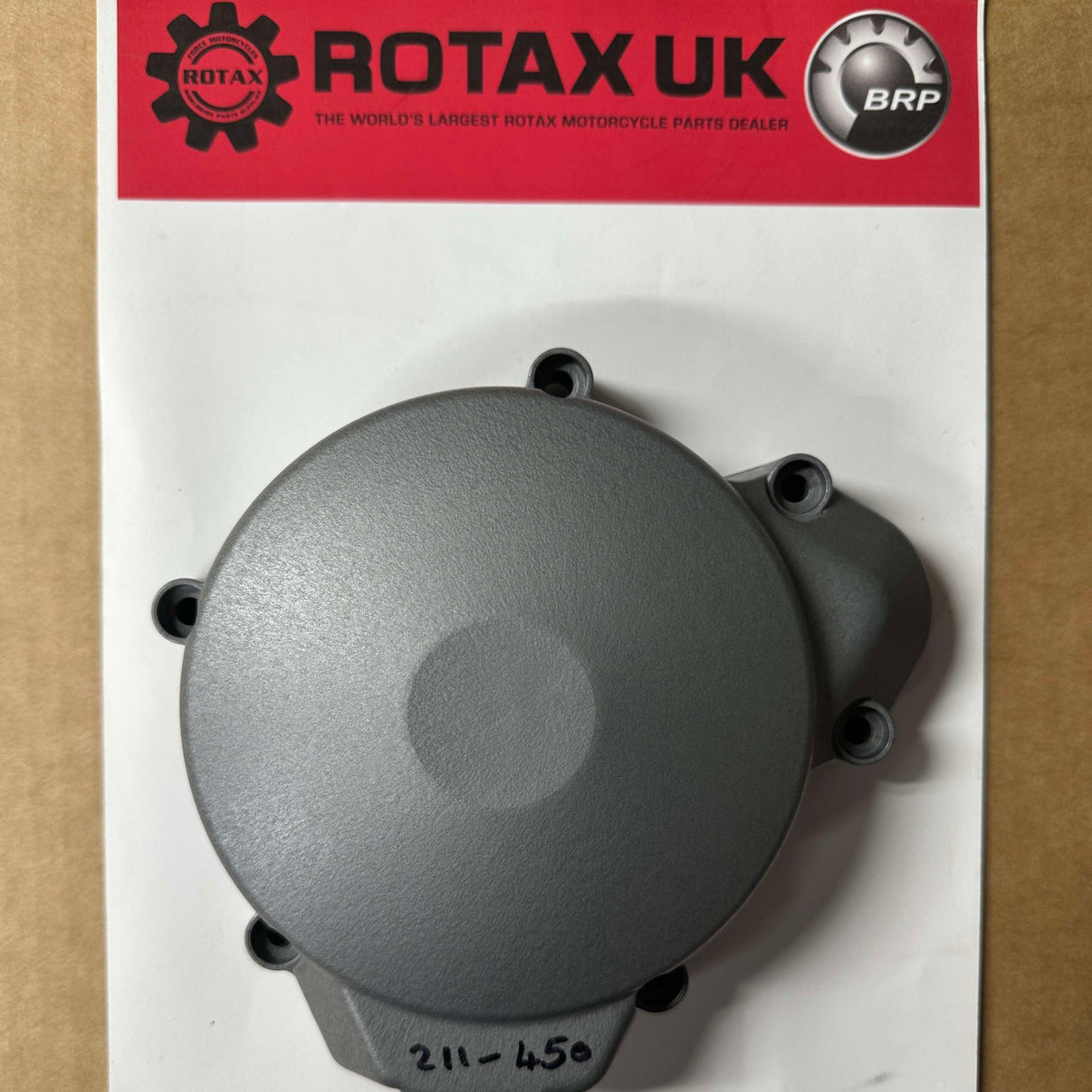 211-450 - Ignition Cover | Rotax UK