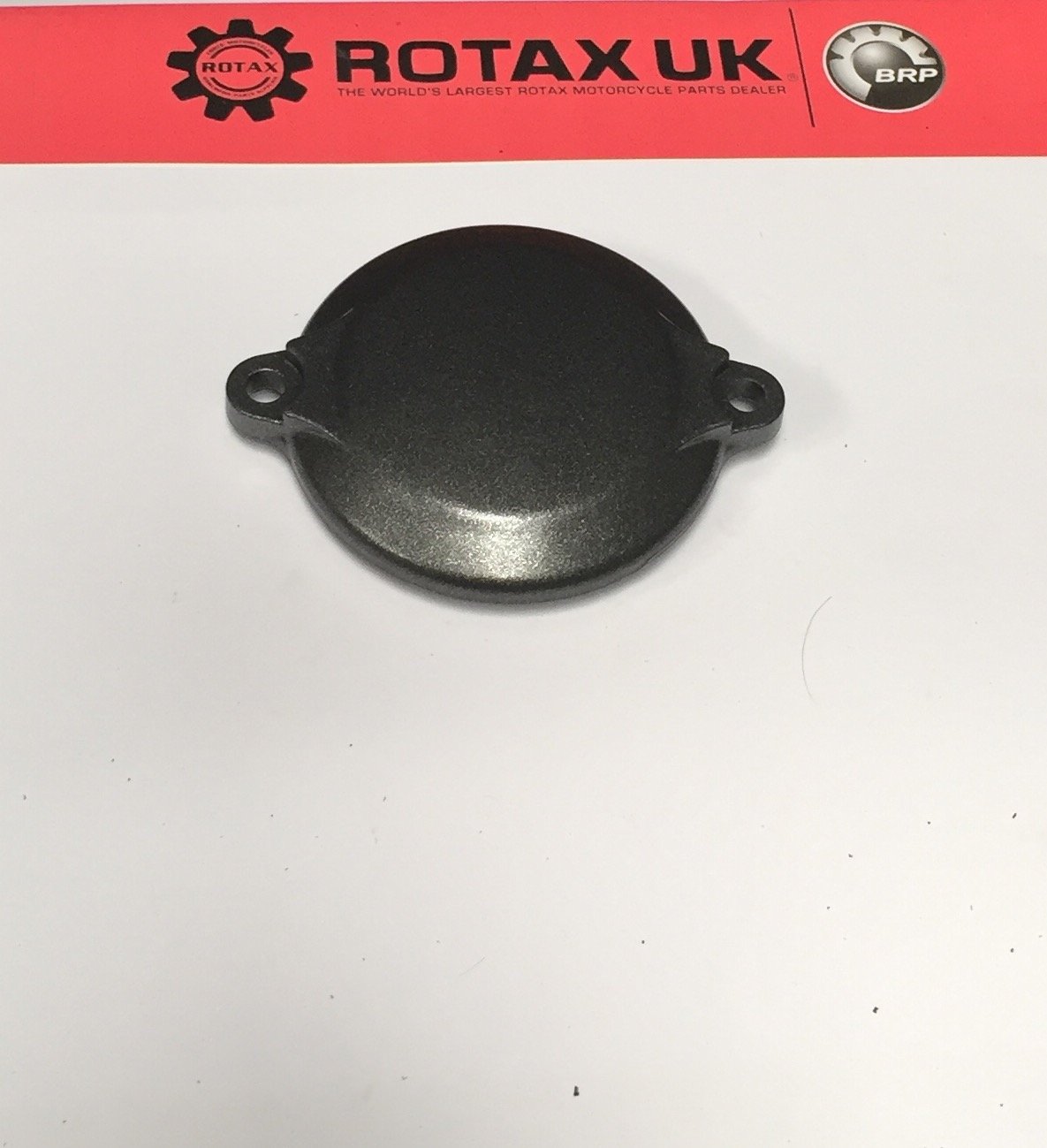 Rotax UK - 210-414 - Oil Filter Cover
