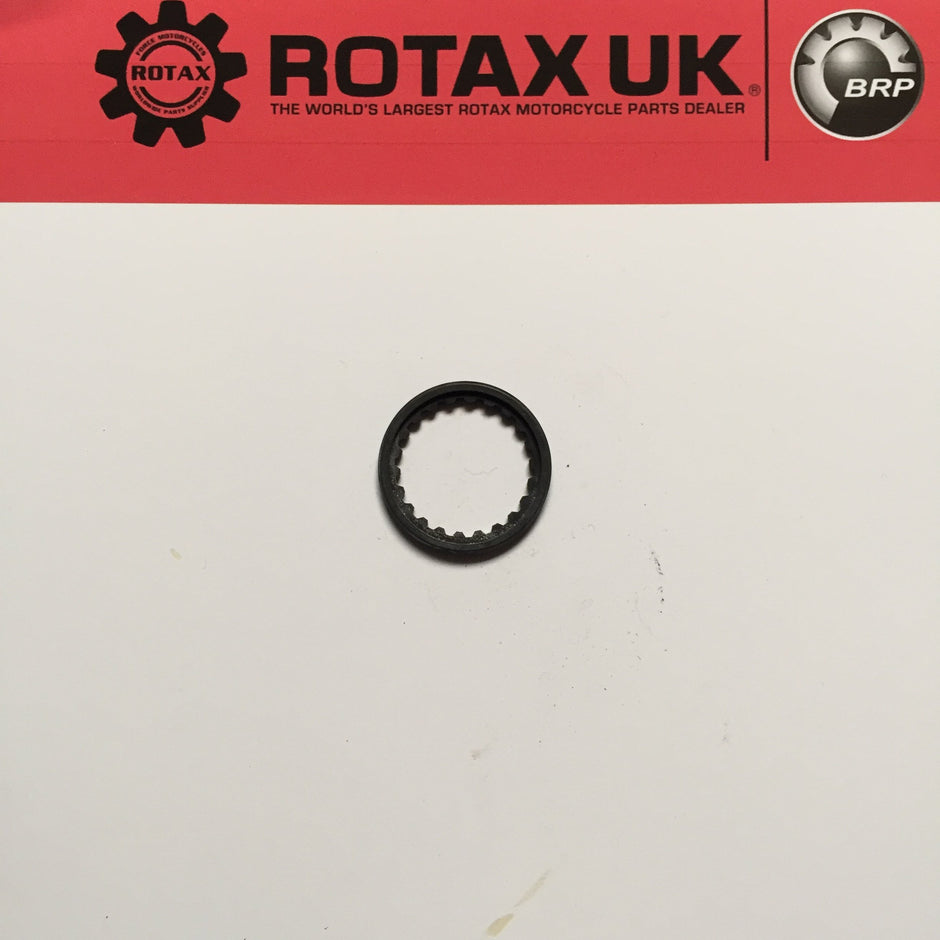 Rotax UK - Engine type - 128