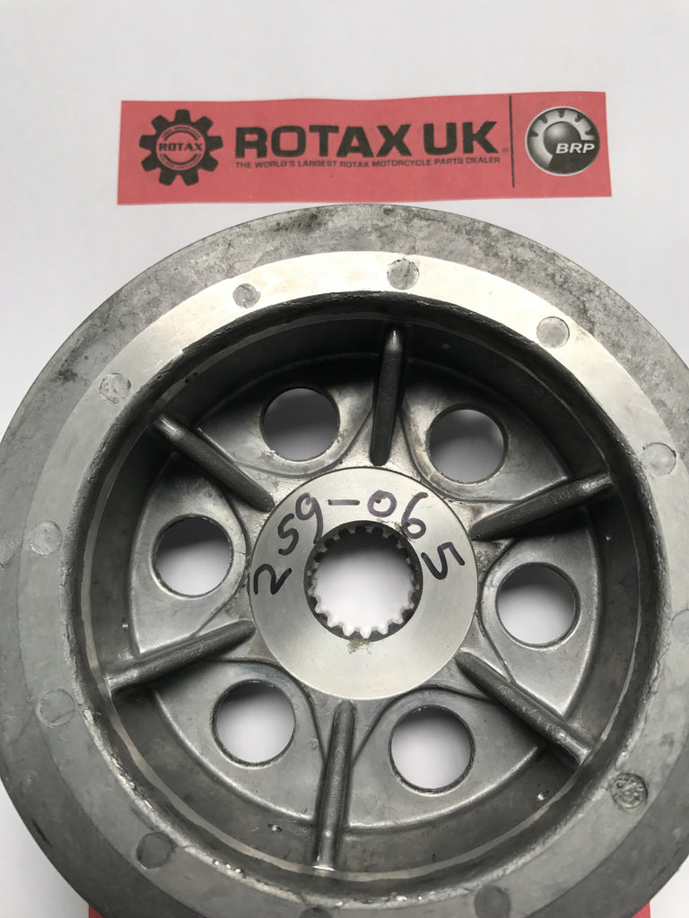 Rotax UK - 259-065 - Clutch Hub