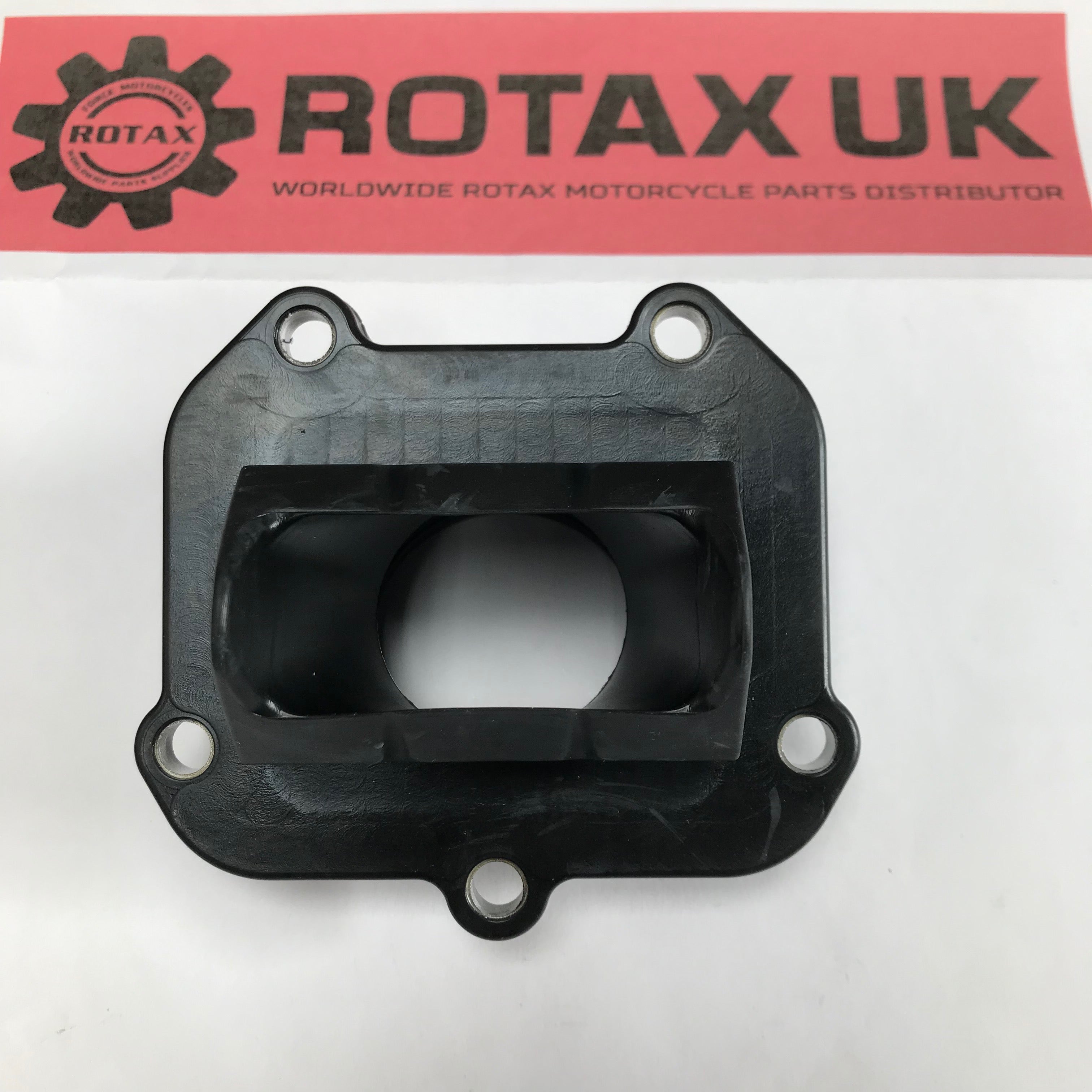 267-916 - Inlet Rubber Carb Socket (Was 267-915) | Rotax UK