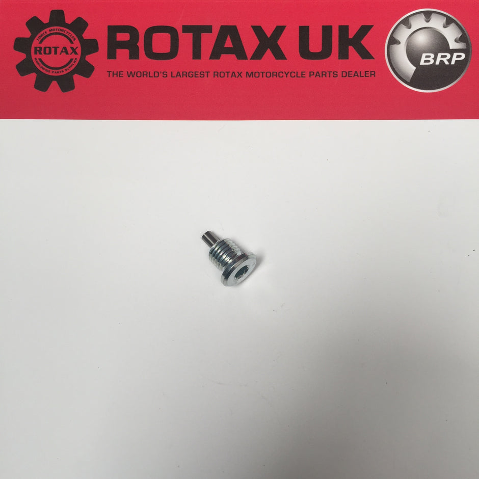 Rotax UK - Engine type - 604