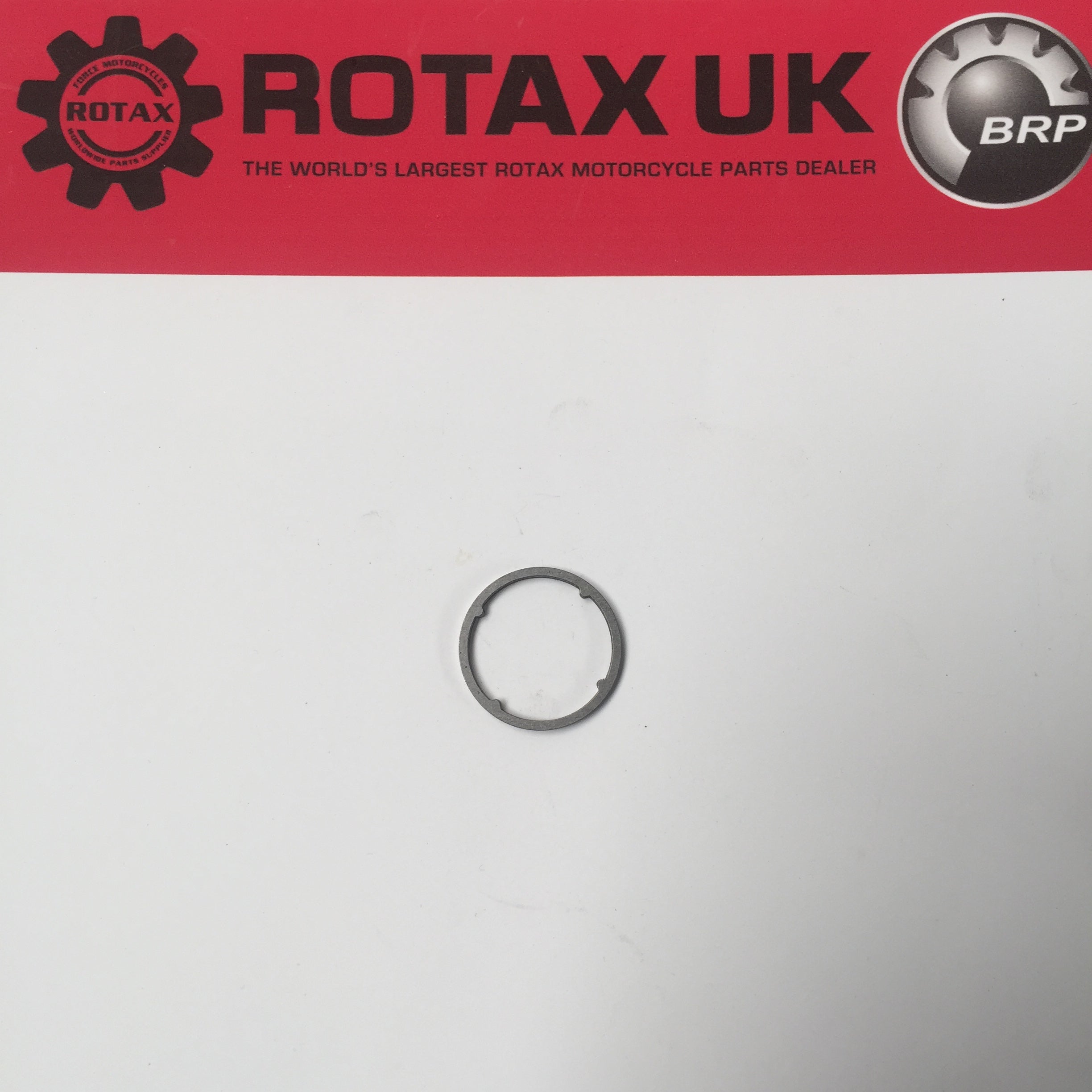 Rotax UK | 227-080 - Thrust Washer 22x27.5x2.3mm