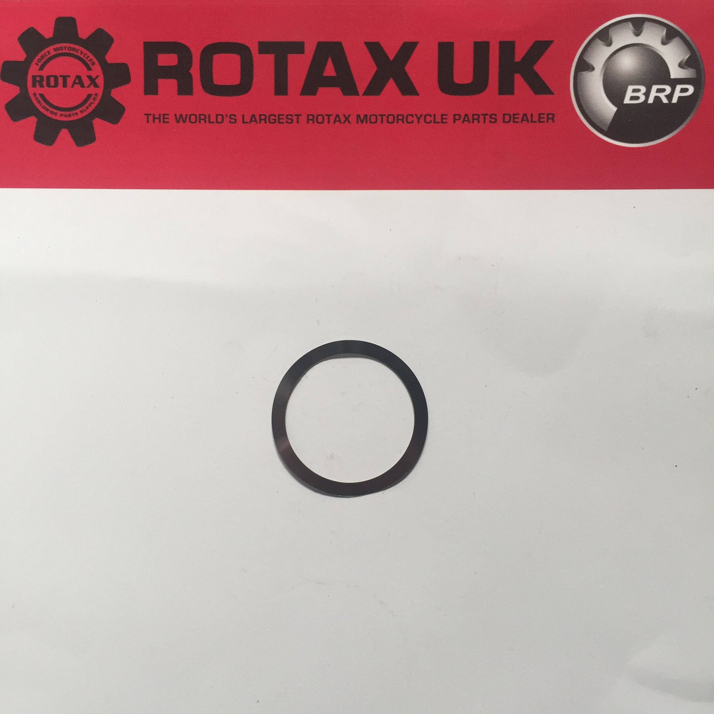 Rotax UK | 927-400 - Shim - 35.4x43x0.1mm